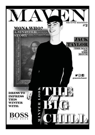 NEA Draft 1 Jack Taylor | PDF