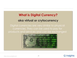 Future of Payments: Evolution or Revolution? | PDF | Currencies | Economy