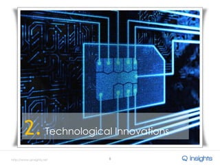 Future of Payments: Evolution or Revolution? | PDF | Currencies | Economy