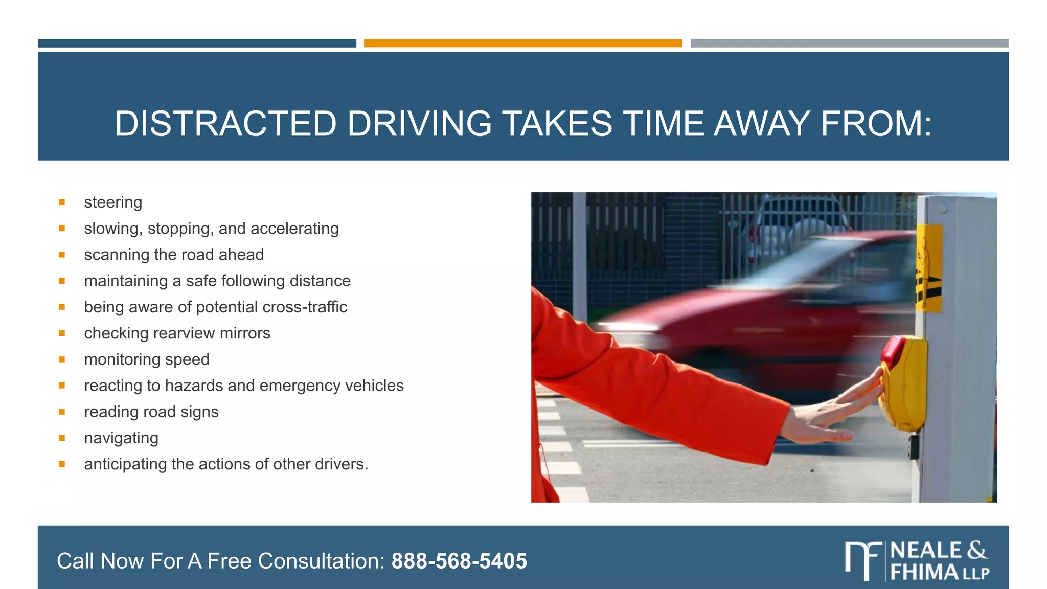 Teen Drivers and Road Safety | PPTX