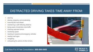 Teen Drivers and Road Safety | PPTX