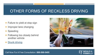 Teen Drivers and Road Safety | PPTX