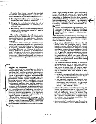 Nea letter to_donald_senese_from_robert_snider-instructional_and_prof ...