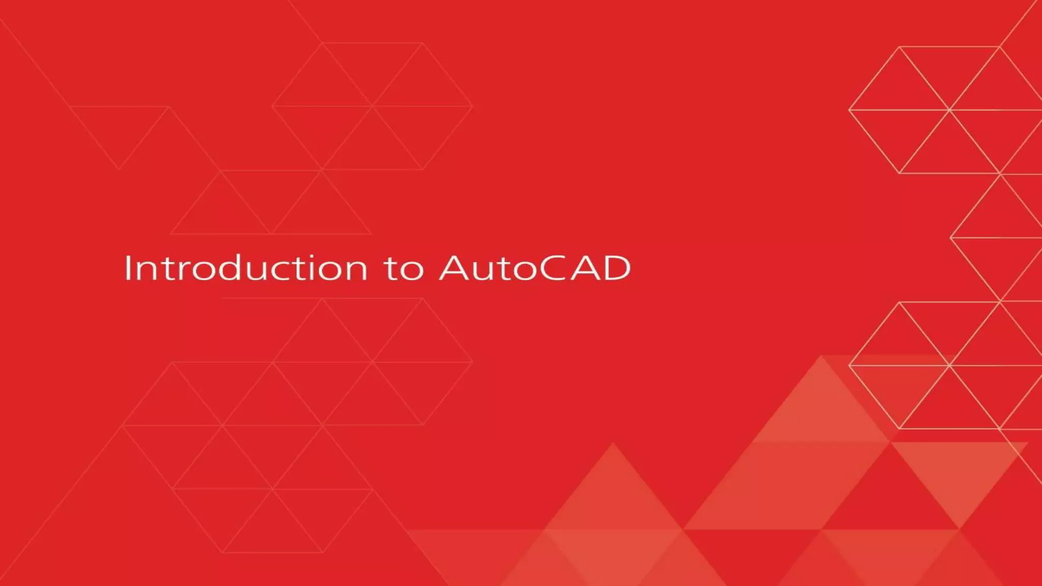 AutoCAD for Free.pptx