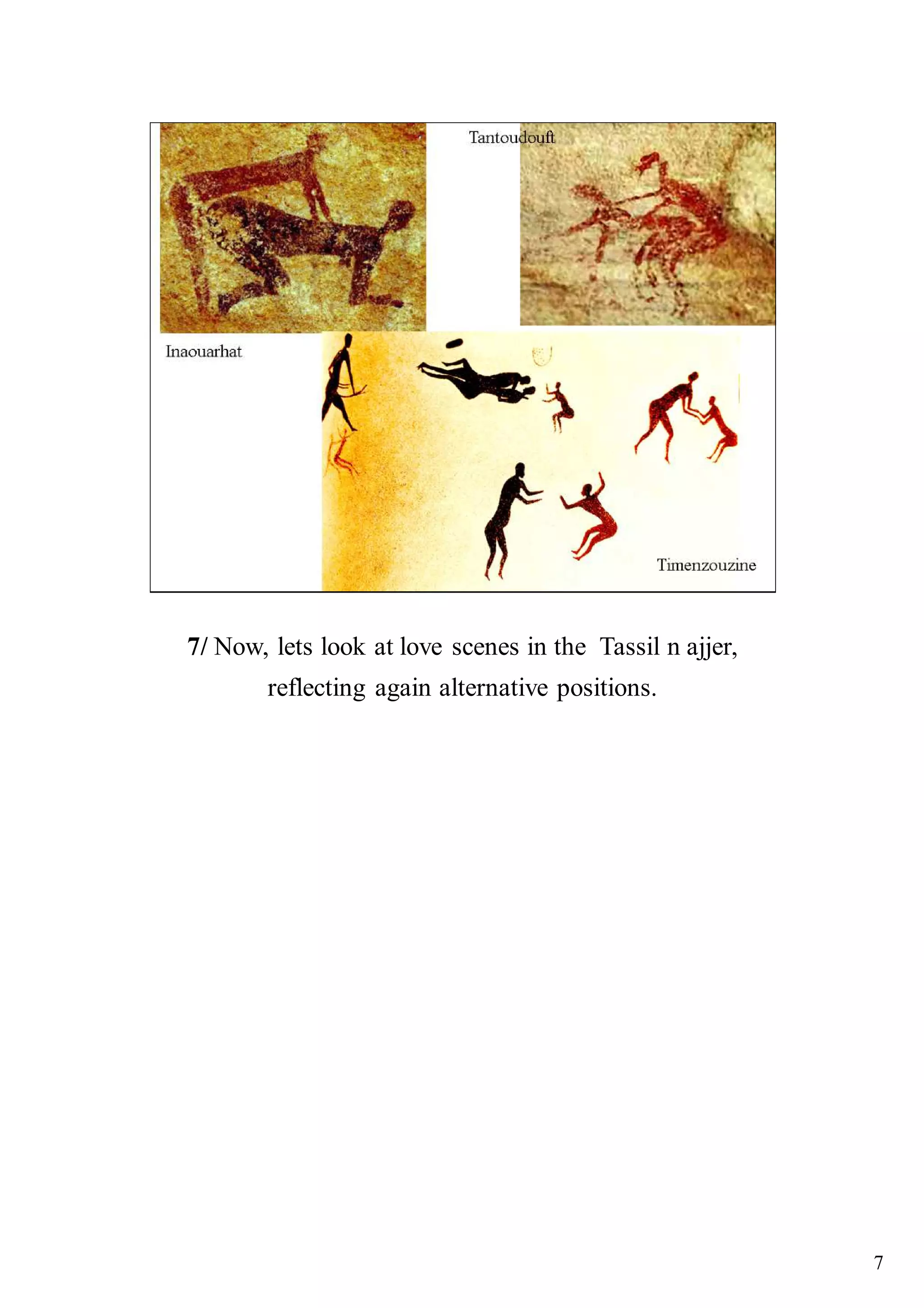 Neanderthalensis Copulation Art | PDF