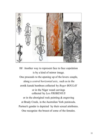 Neanderthalensis Copulation Art | PDF