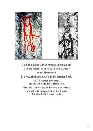 Neanderthalensis Copulation Art | PDF