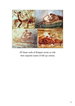 Neanderthalensis Copulation Art | PDF