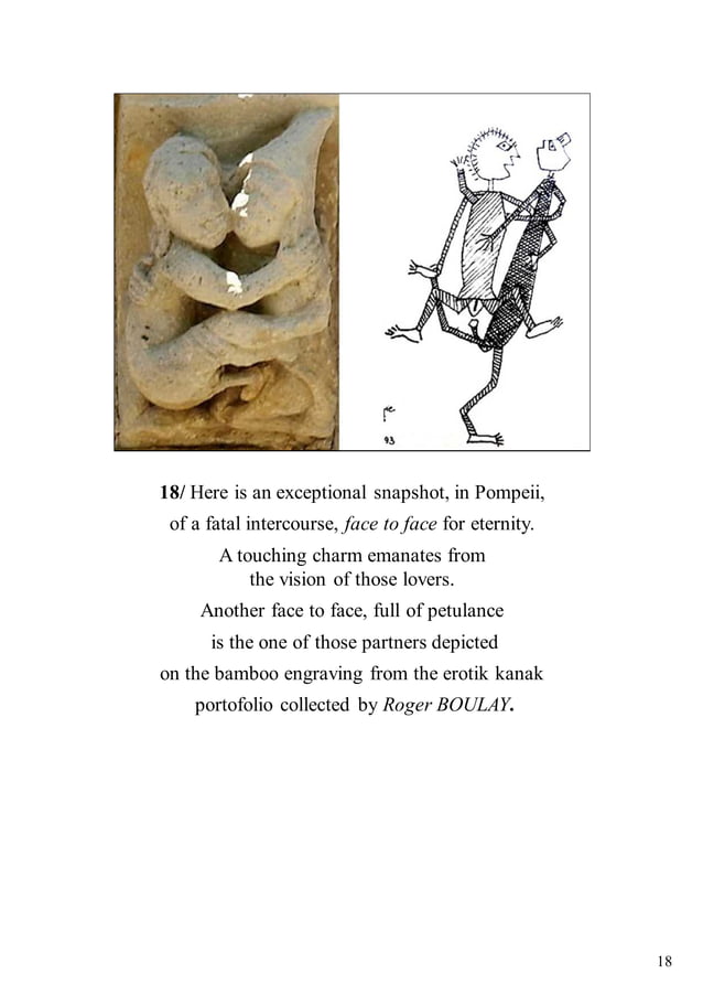 Neanderthalensis Copulation Art | PDF