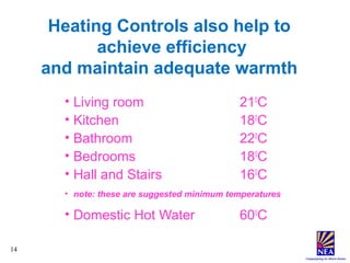 Fuel poverty and Energy Efficiency: Energy Masterclass | PPT