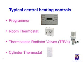 Fuel poverty and Energy Efficiency: Energy Masterclass | PPT