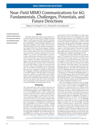 Near-Field_MIMO_Communications_for_6G_Fundamentals_Challenges_Potentials_and_Future_Directions.pdf