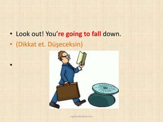 Near future-tense-be-going-to | PPTX