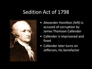 The Limits of Prior Restraint | PPT