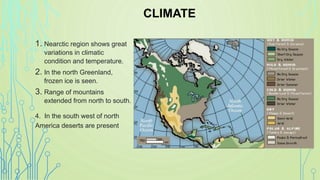 Nearctic region | PDF