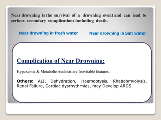 NEAR DROWNING.pptx