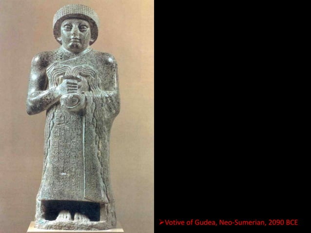 Near eastern art part i upload | PPT