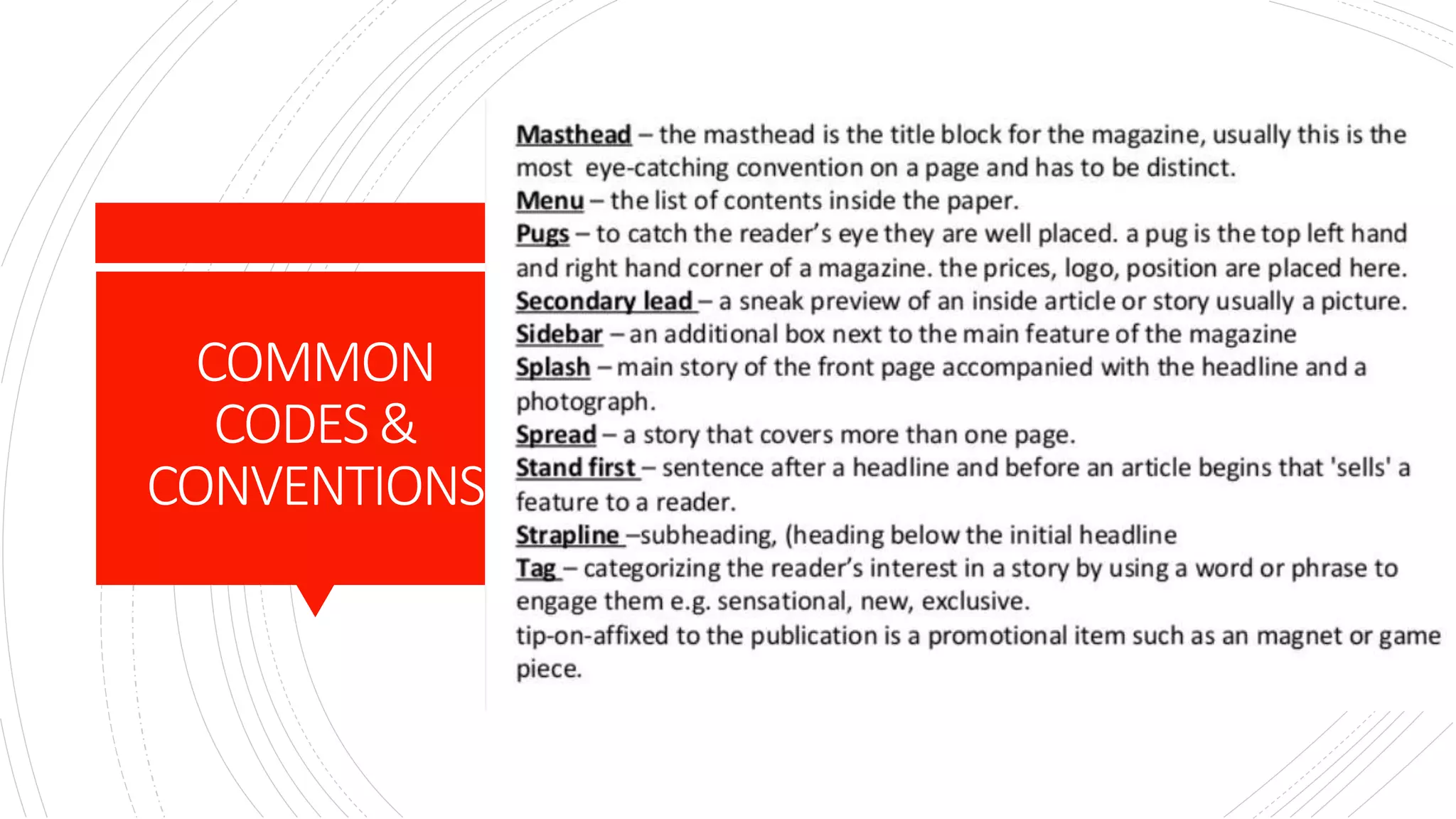 NEA research task 1 and 2 | PPT