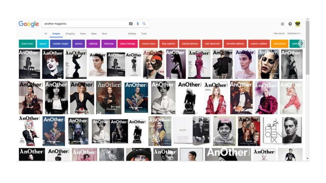 Nea research task 4 | PPTX