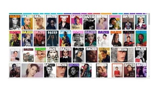 Nea research task 4 | PPTX