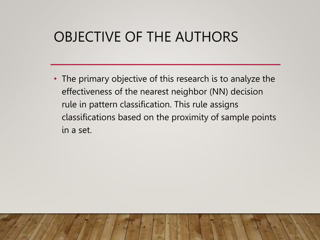 Nearest_Neighbor_Pattern_Classification_Analysis_Presentation.pptx