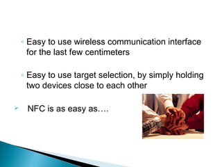 Near field communication | PPT