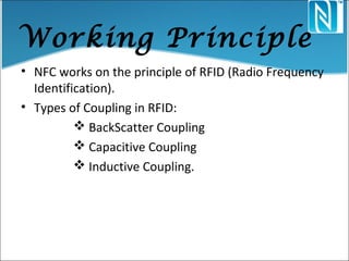 Near field communication | PPT