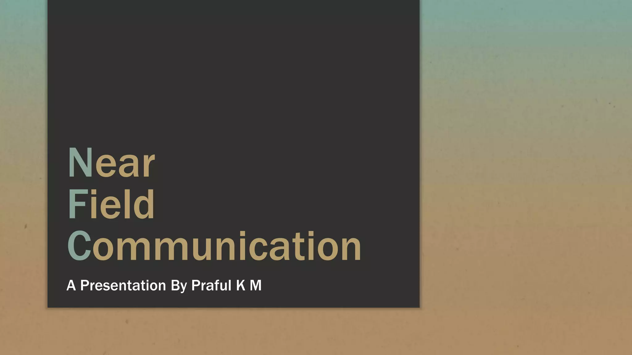 Near Field Communications - NFC - Uses, Applications, Cost and Much ...