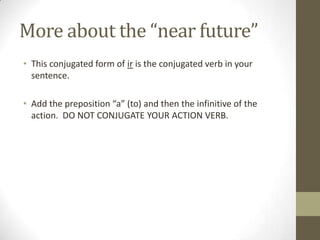 Nearfuture | PPT