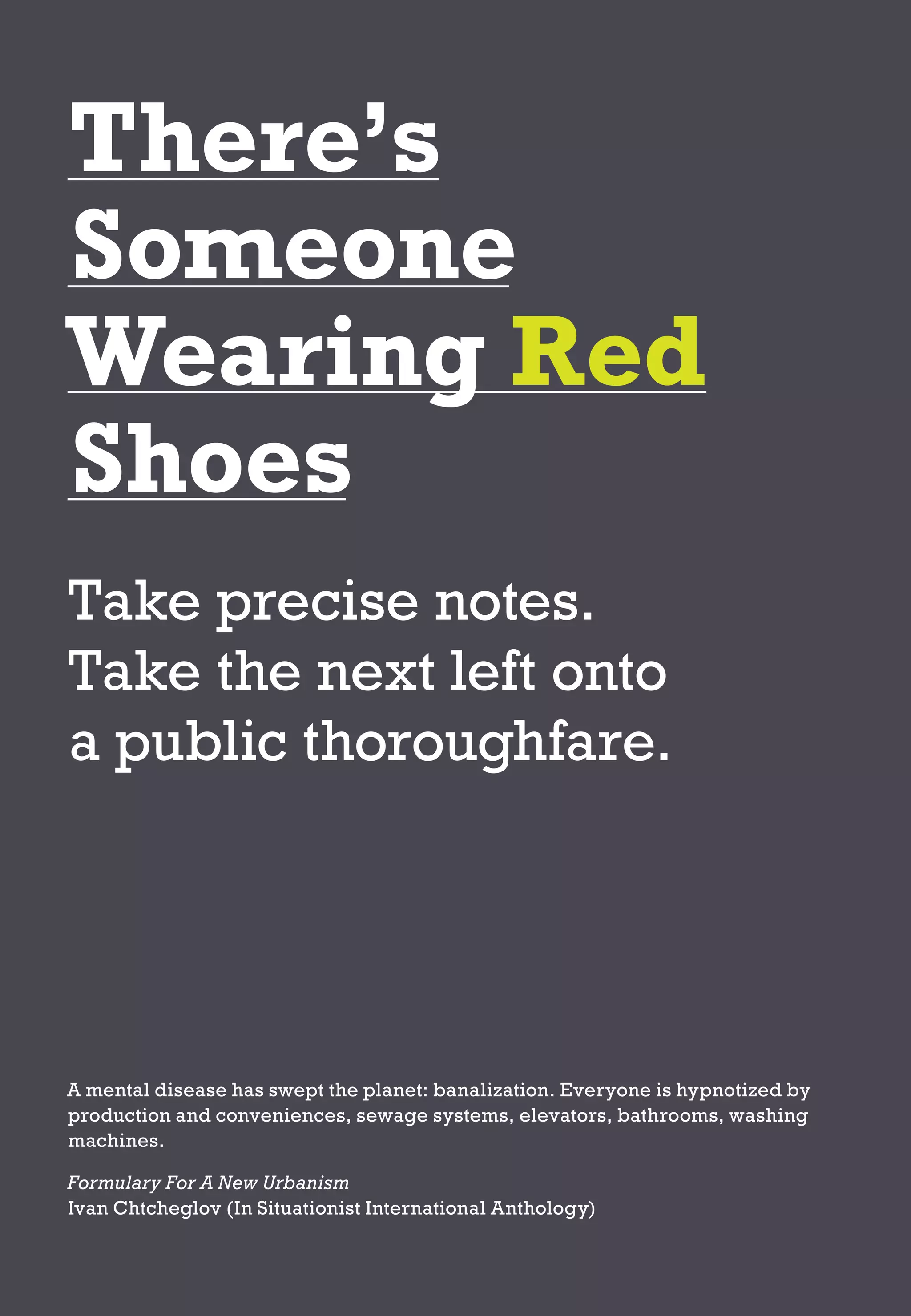 Near Future Laboratory Drift Deck 2008 | PDF