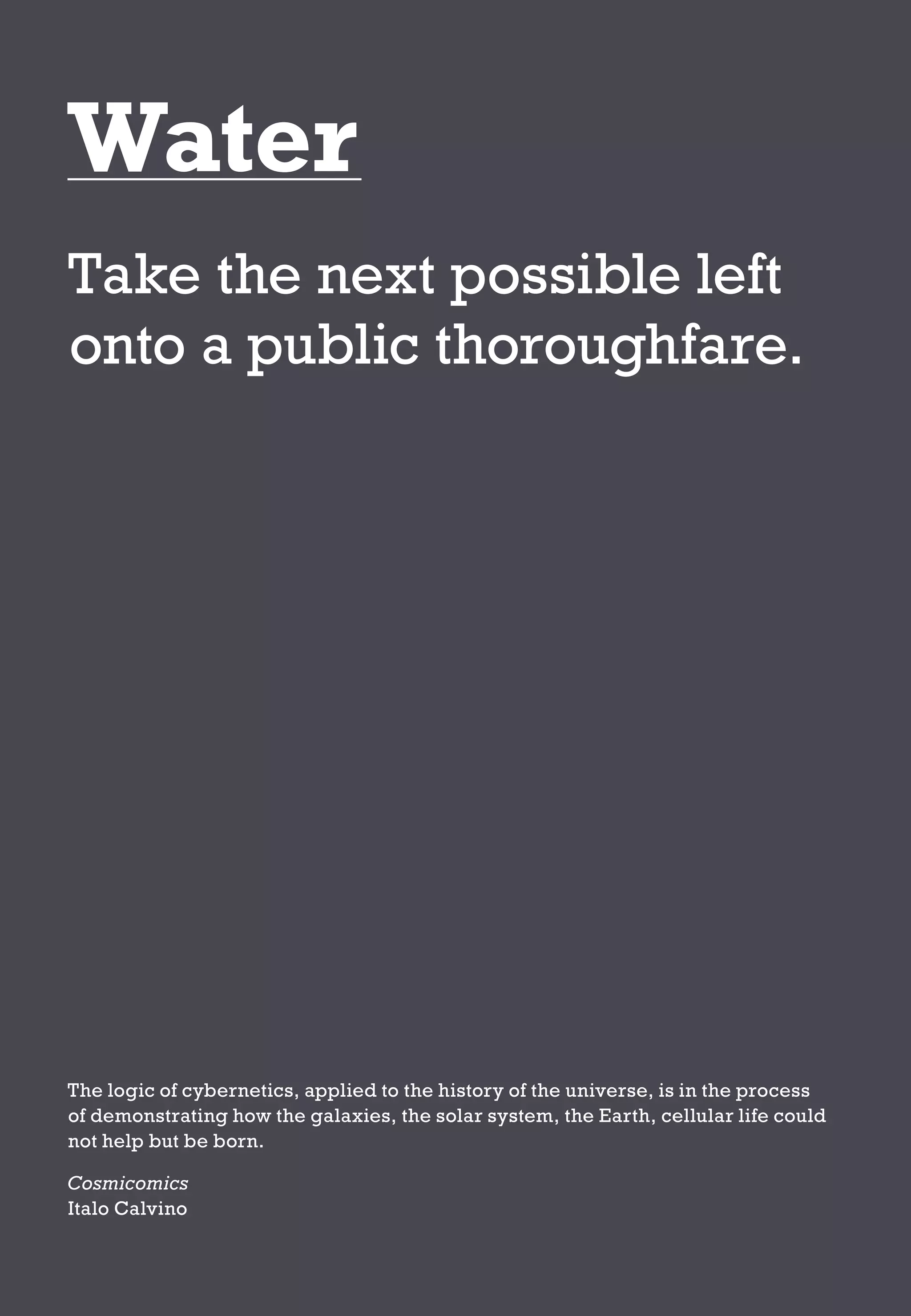 Near Future Laboratory Drift Deck 2008 | PDF