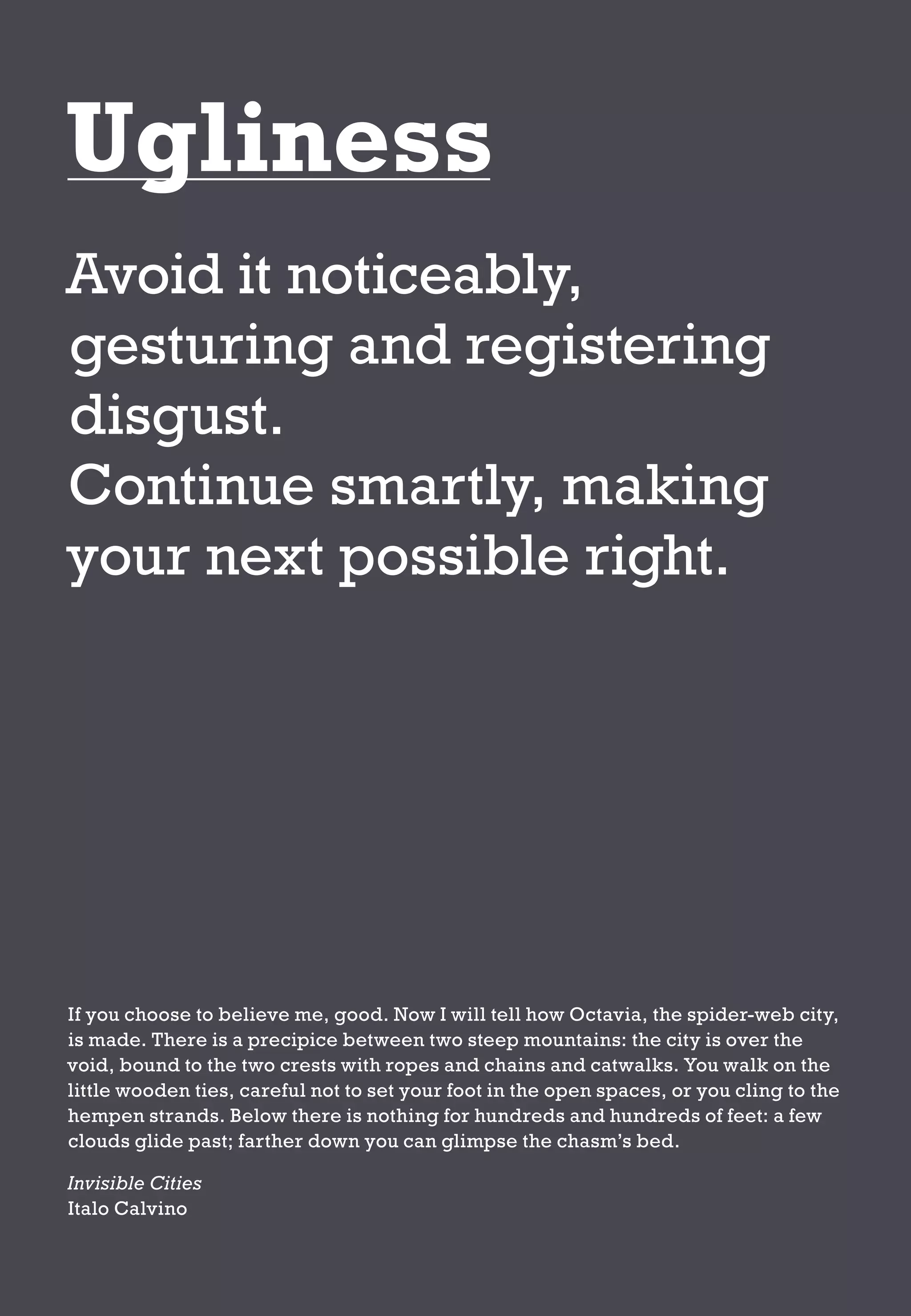 Near Future Laboratory Drift Deck 2008 | PDF