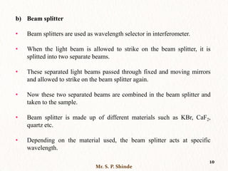 Near Infrared & Raman Spectroscopy.pdf | Chemistry | Science