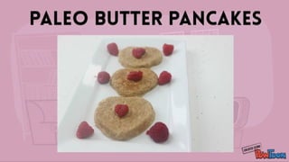 nearly finished presentation | PPT