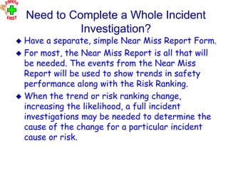 nearmiss.ppt