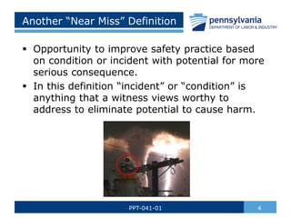 Near Miss.pptx