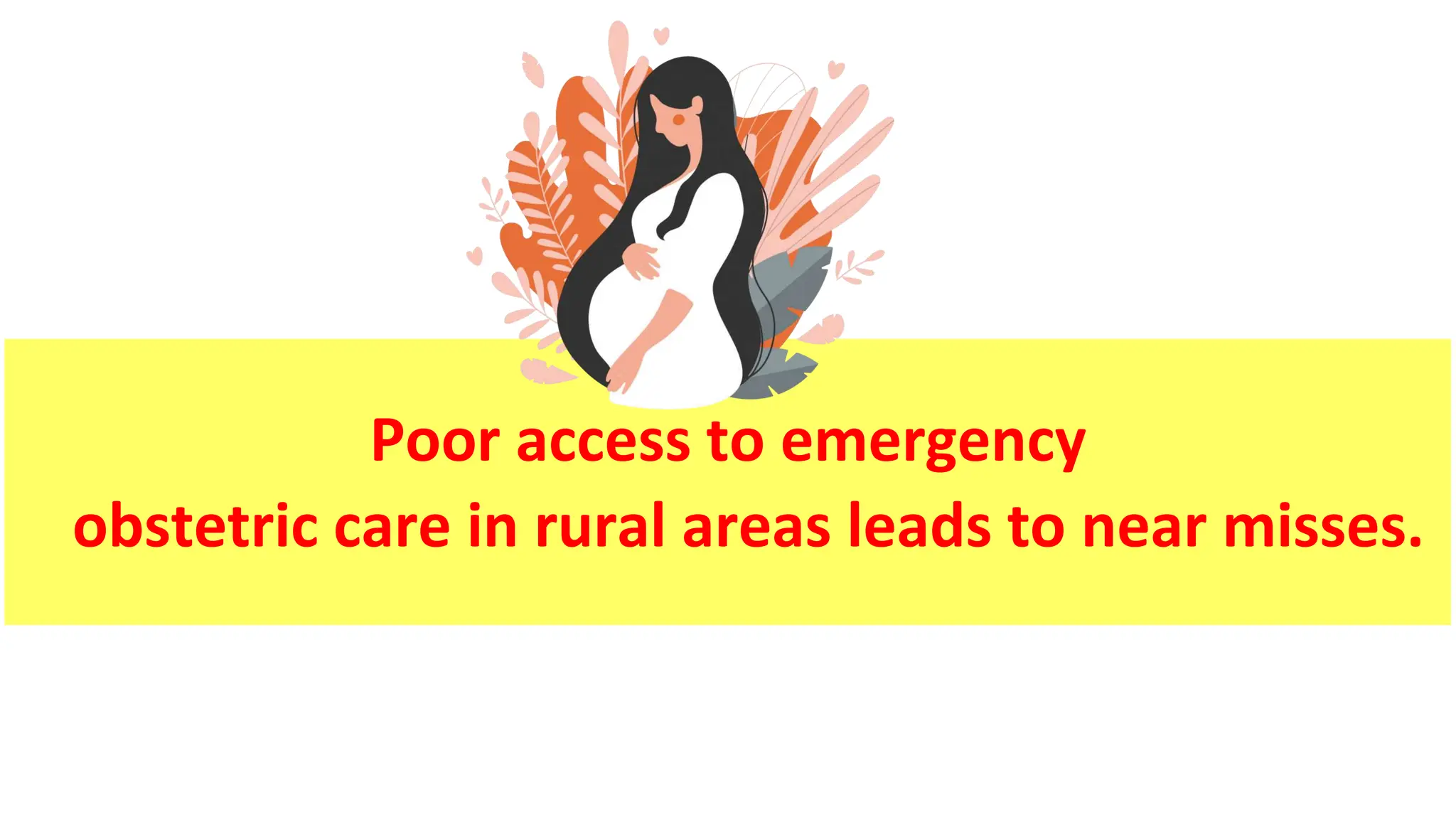 Near Miss Cases & Maternal Mortality In India for Nurses : Dr Sharda ...