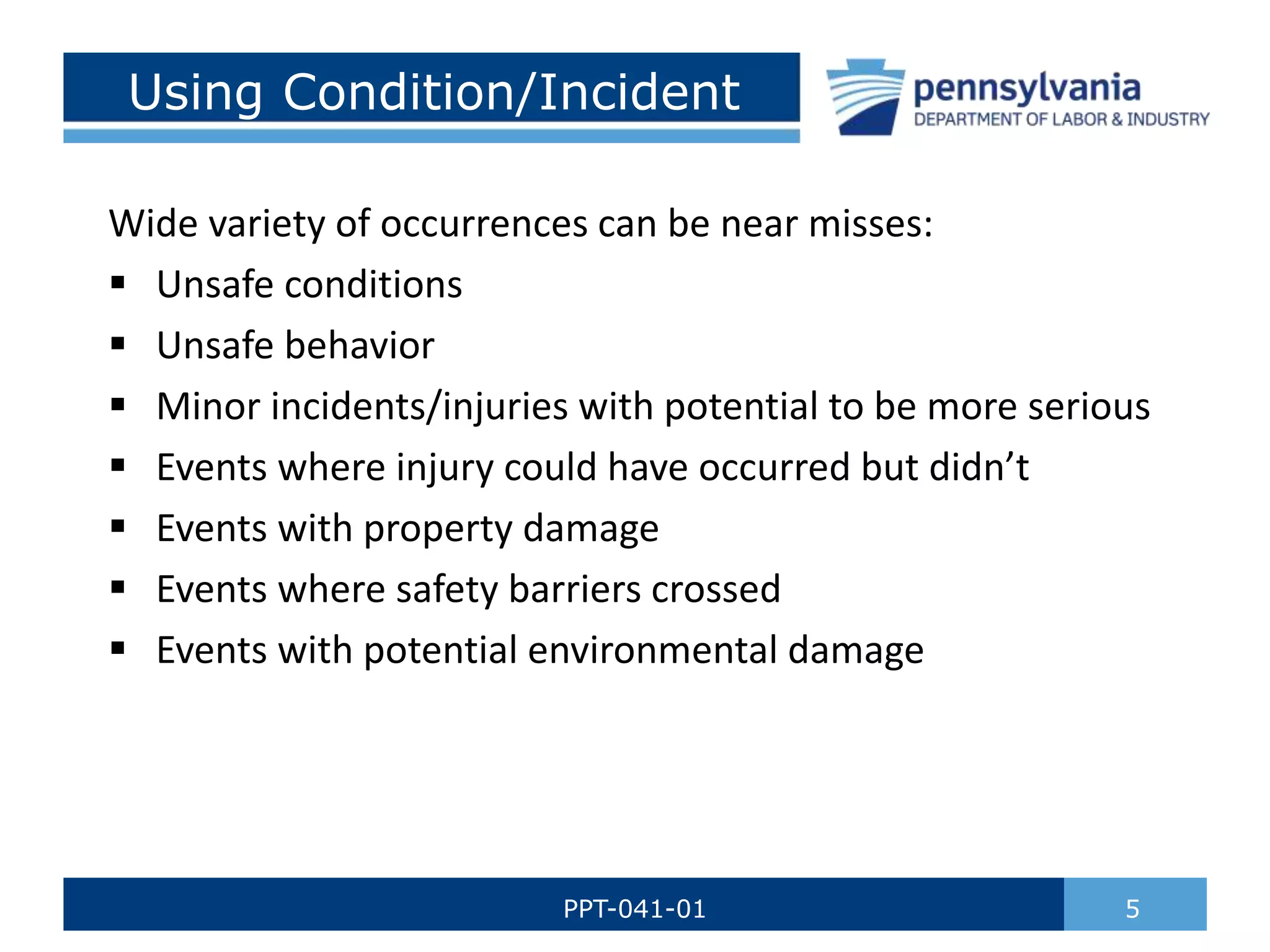 Near Miss part 1.pptx