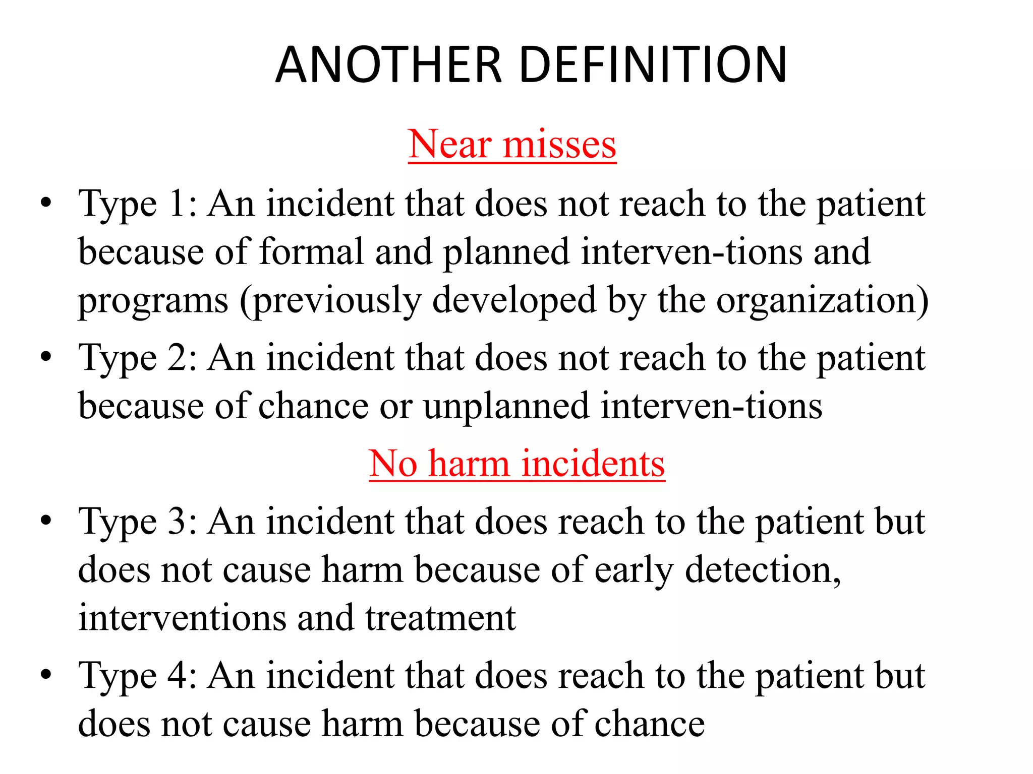 Near miss & sentile events.pptx