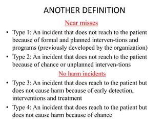 Near miss & sentile events.pptx