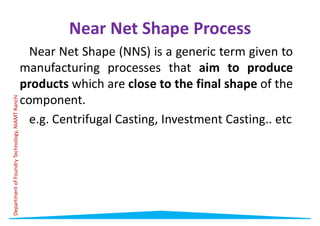 Near Net Shape Processes.pdf