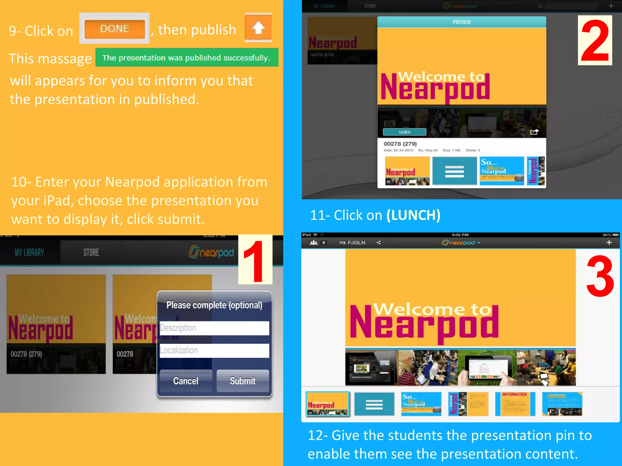 Nearpod | PPT