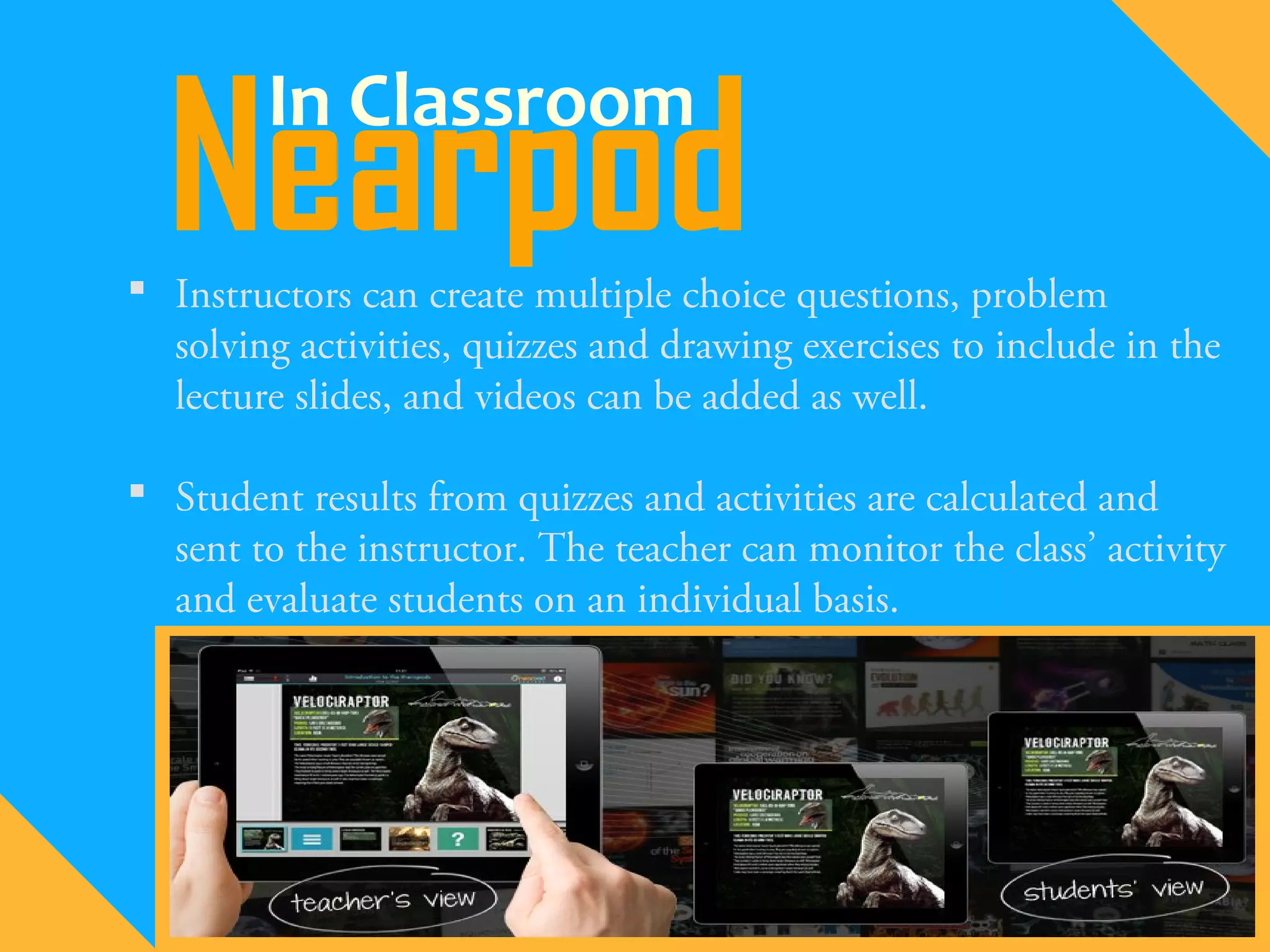 Nearpod | PPT