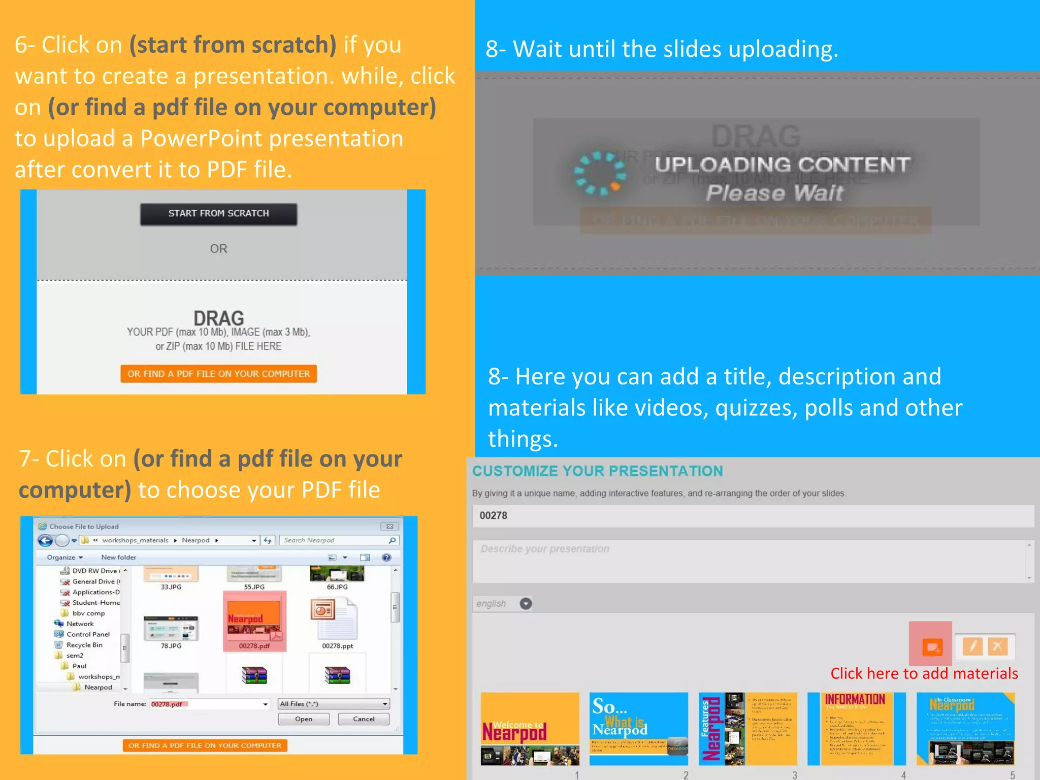 Nearpod | PPT