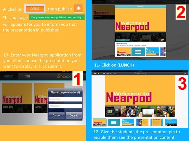 Nearpod | PPT