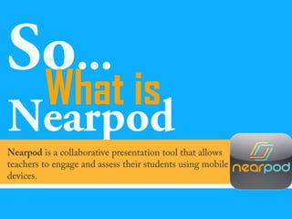 Nearpod | PPT