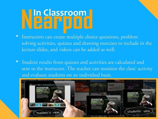 Nearpod | PPT