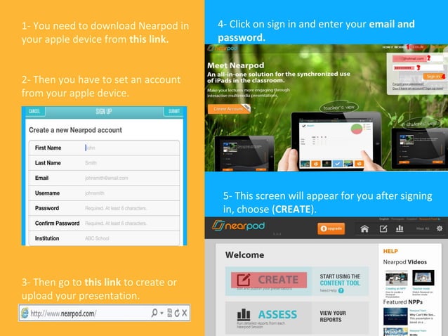 Nearpod | PPT