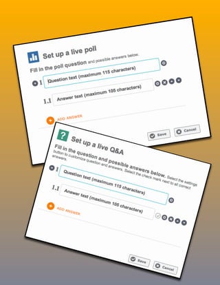 Using Nearpod to Create Interactive Lesson Plans | PDF