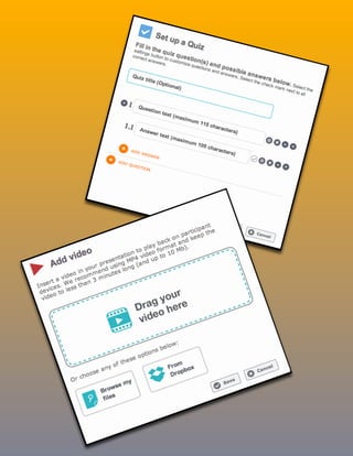 Using Nearpod to Create Interactive Lesson Plans | PDF
